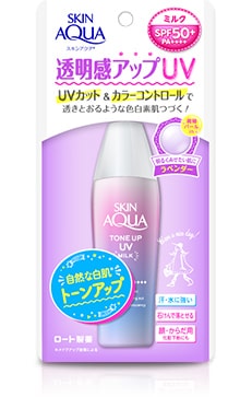 スキンアクア® | ロート製薬: 商品情報サイト